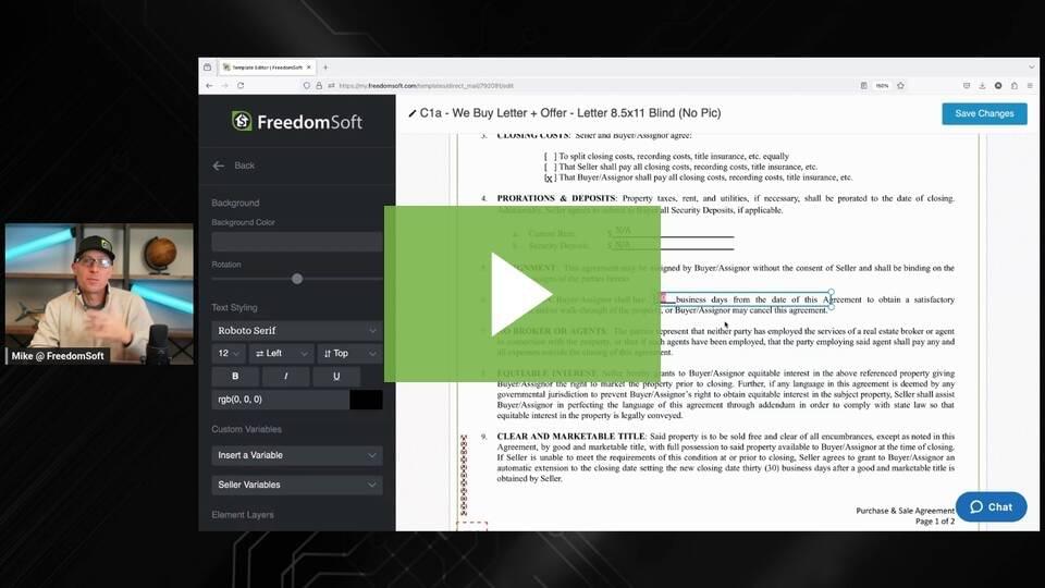 FreedomSoft Onboarding Jumpstart | Day 3