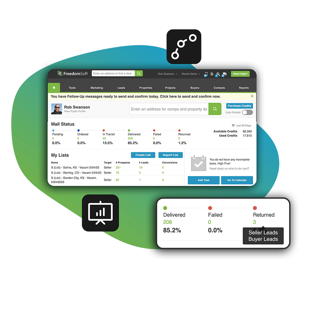 Unlock MailNOW [SPECIAL OFFER]